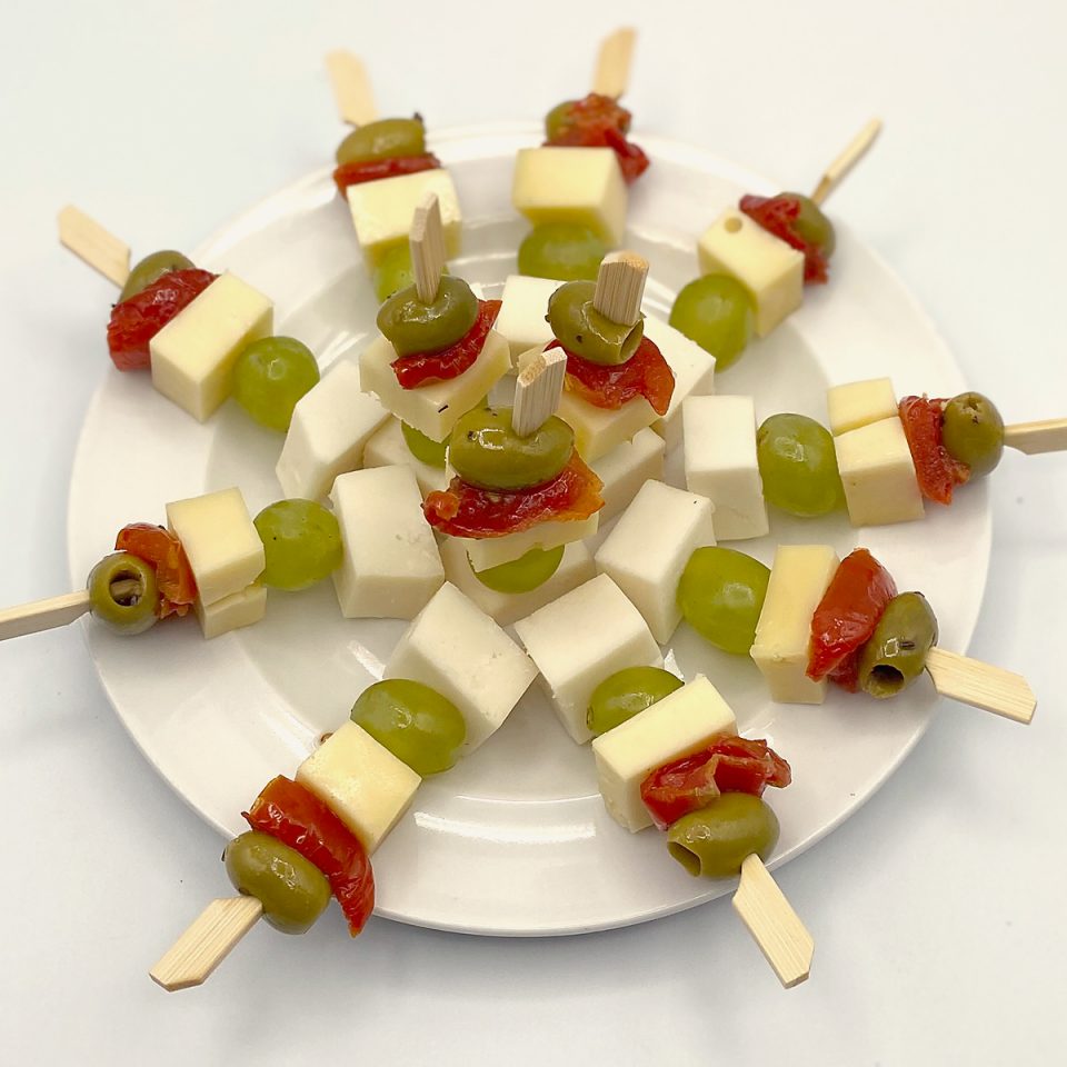 Fingerfood Catering & herzhafte Snacks | SowohlAlsAuch Prenzlauer Berg